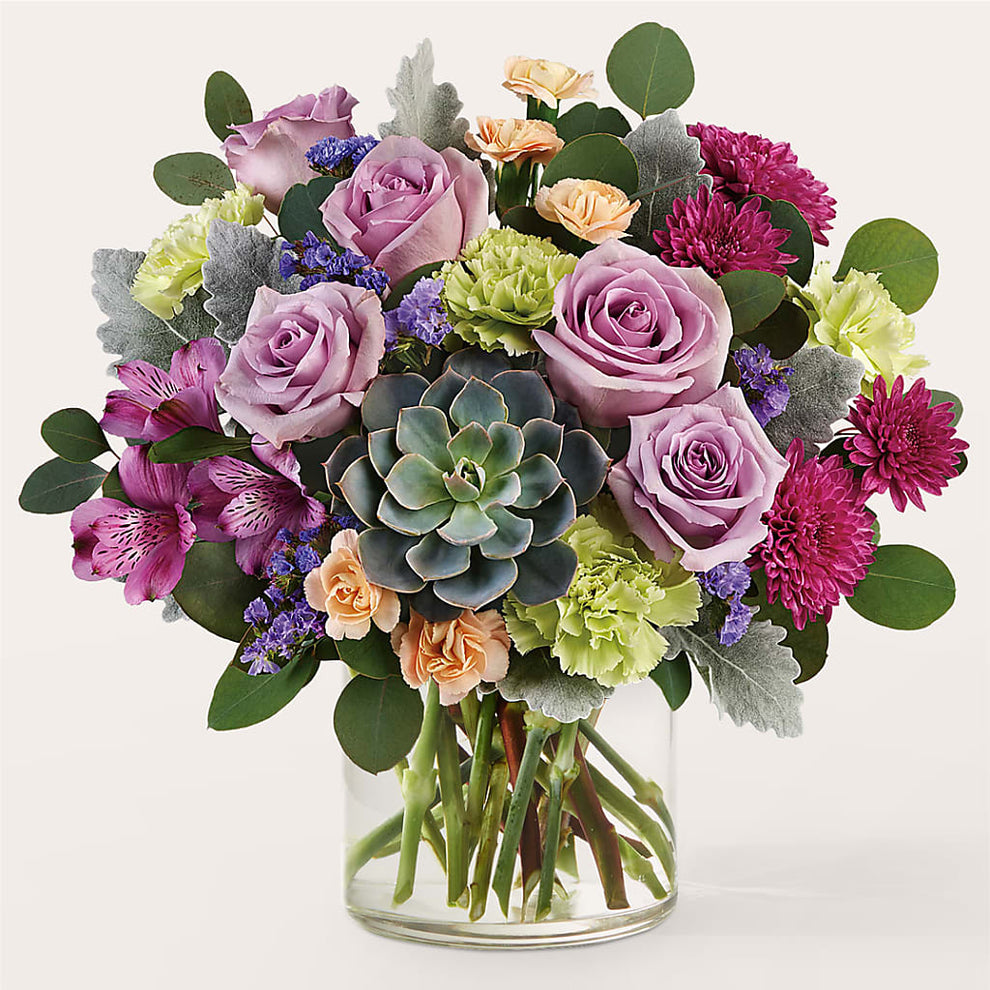 Botanical Dream Bouquet–Reema Floral